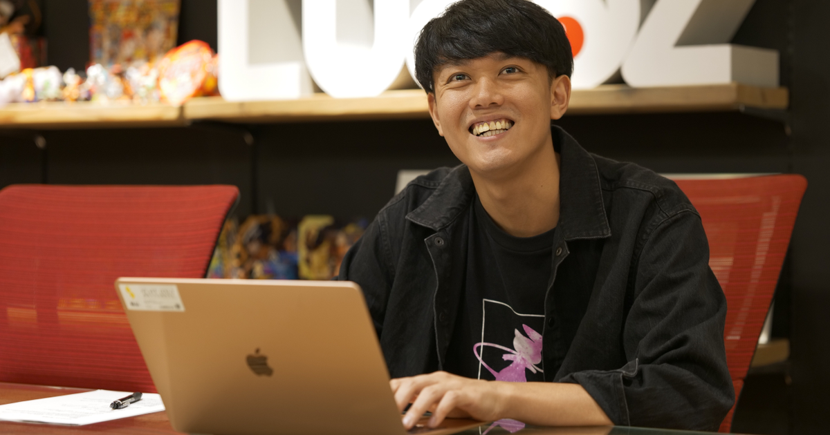 事業中核メンバー募集！/共感と共有の時代で"Z世代"が求めるコンテンツとは - 株式会社LuaaZのプロジェクトマネージャーの採用 - Wantedly