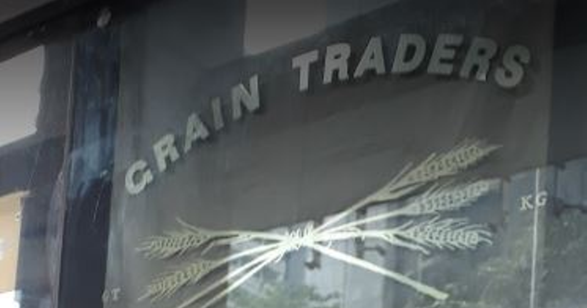 Grain Traders | Grain Traders