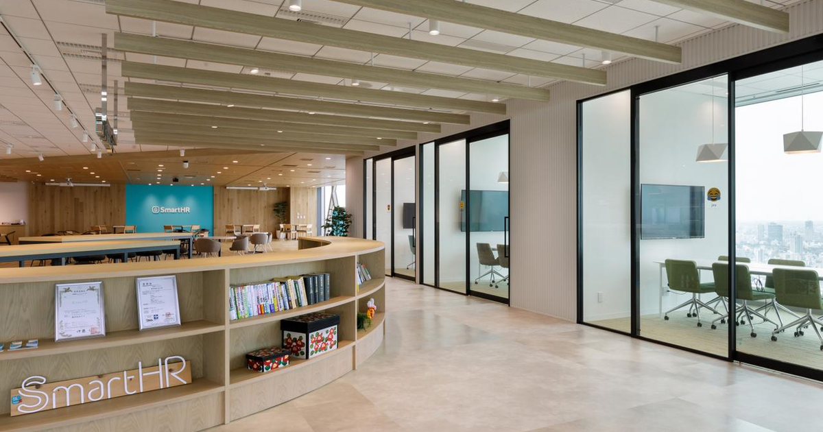 SalesforceエンジニアをWanted！！ - 株式会社SmartHRのWebエンジニアの採用 - Wantedly