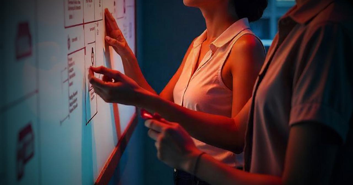 ゲーミフィケーションで心を惹きつける広告体験を設計する｜プランナー募集 - 株式会社UNCHAINのWebマーケティングの採用 - Wantedly