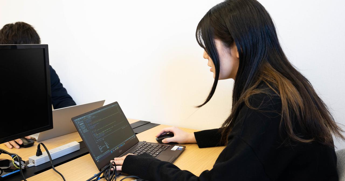 GAFA直通。今までの人生、今から3年でひっくり返せます。 - 株式会社ディープコムのシステムエンジニアの採用 - Wantedly