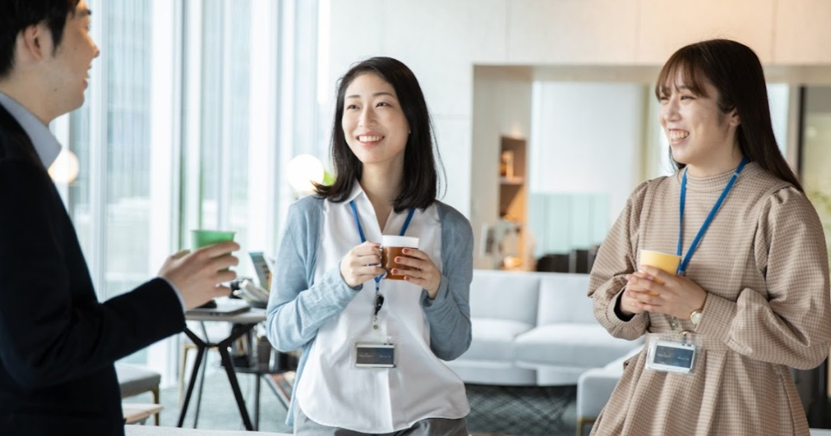 コミュニティ・イベントの企画運営を担うマーケティング Mgr候補募集！ - 株式会社RevCommのWebマーケティングの採用 - Wantedly