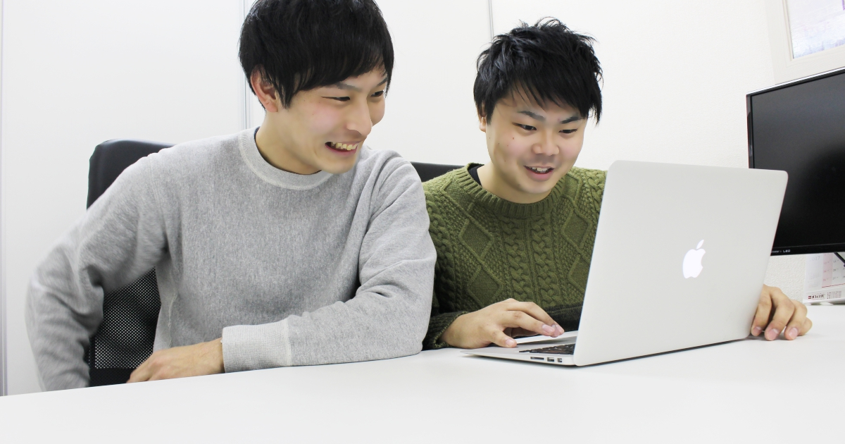 大学で出会った親友と共同創業ーDUO渡辺COOにインタビュー