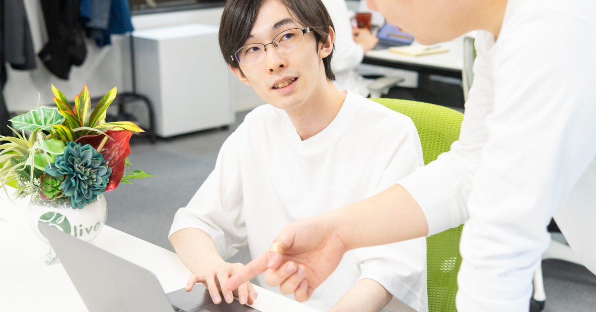 一人目/経営陣直下の環境で裁量権 サービスをグロースするマーケター募集！ - 株式会社OliveのWebマーケティングの採用 - Wantedly