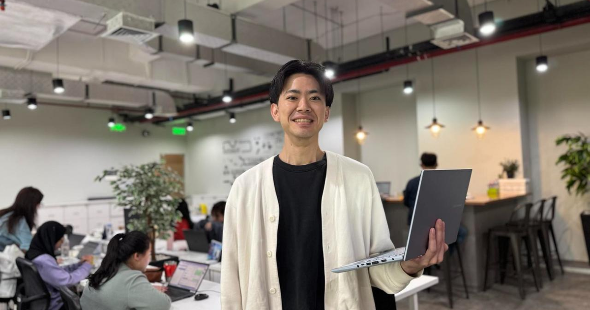 社長直下！新規事業立ち上げを行う営業インターン！ - PT Peoplyee Tech Indonesiaの法人営業の採用 - Wantedly