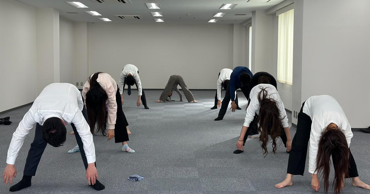 法人営業｜完全人柄採用｜10期目での IPOを目指す - 株式会社エンリード不動産の法人営業の採用 - Wantedly