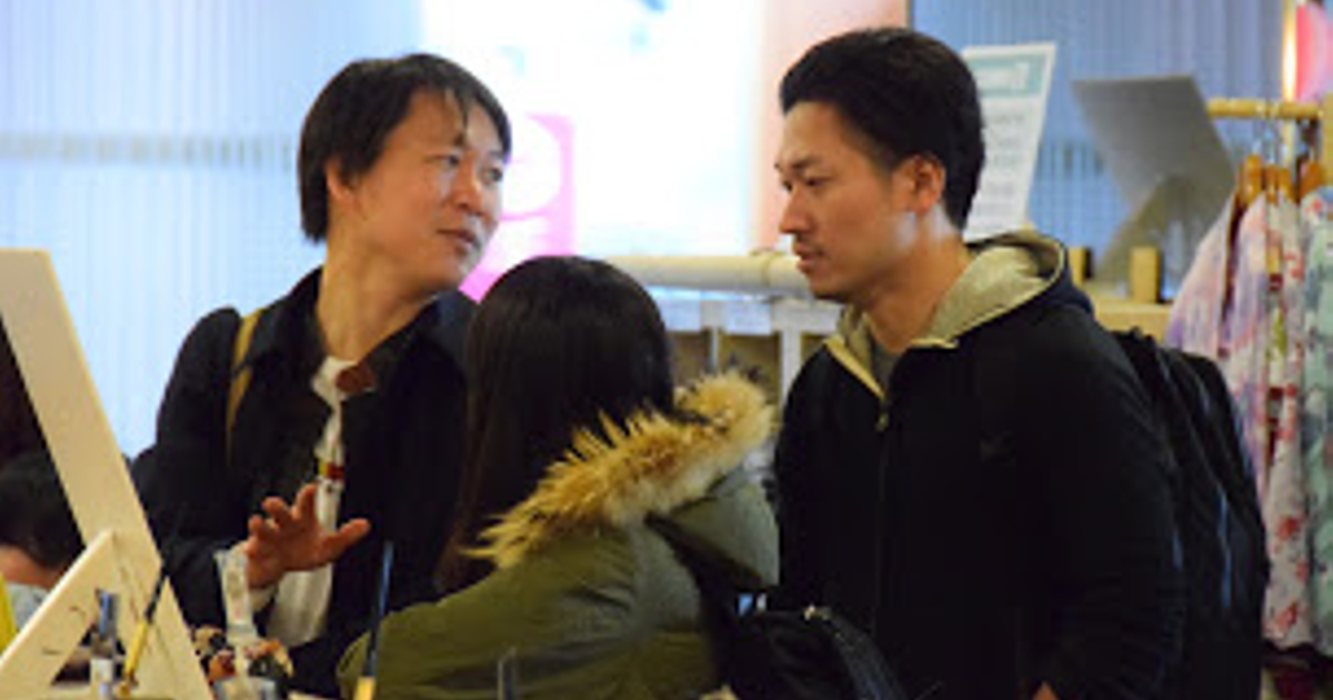 時短勤務可/新宿の移転したばかりの新オフィスで管理部門スタッフ募集！ - Kabuku Inc.のコーポレート系の採用 - Wantedly