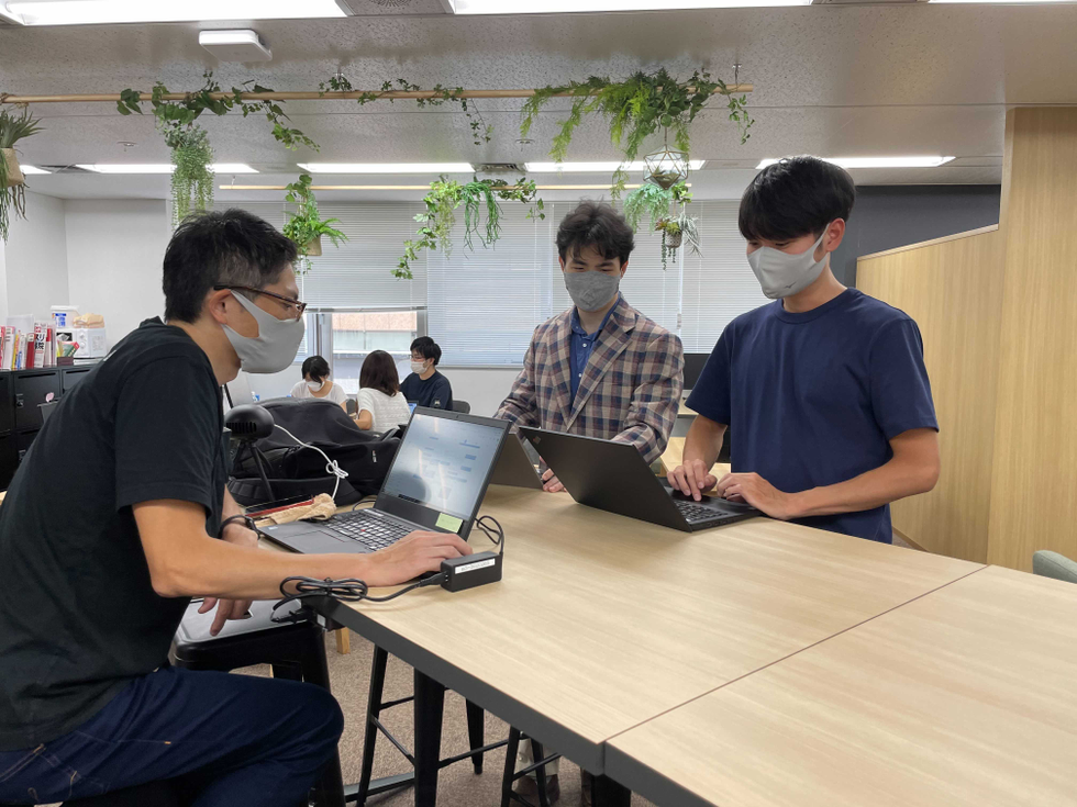 Webシステムエンジニア PHP, Python, Java, AWS - エムスリーデジタルコミュニケーションズ株式会社のWebエンジニアの採用 - Wantedly