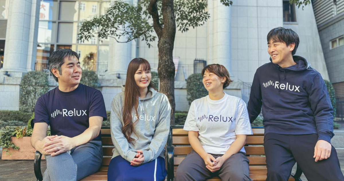 法人営業リーダー候補｜全国の宿泊施設と伴走して日本の魅力を発信しませんか？ - 株式会社Loco Partners（Relux）の法人営業の採用 - Wantedly