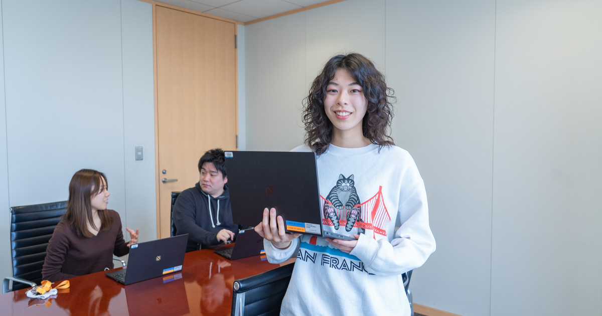 React, Ruby｜モダン技術を駆使してエンジニアスキルを磨こう！ - 株式会社インタラクティブ・コミュニケーション・デザインのエンジニアリングの採用 - Wantedly