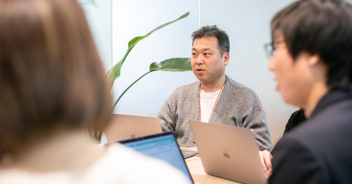 BizDev・PM候補／設計・要件定義などの上流工程の経験がある方募集！ - 株式会社トライビートのPM・Webディレクションの採用 - Wantedly