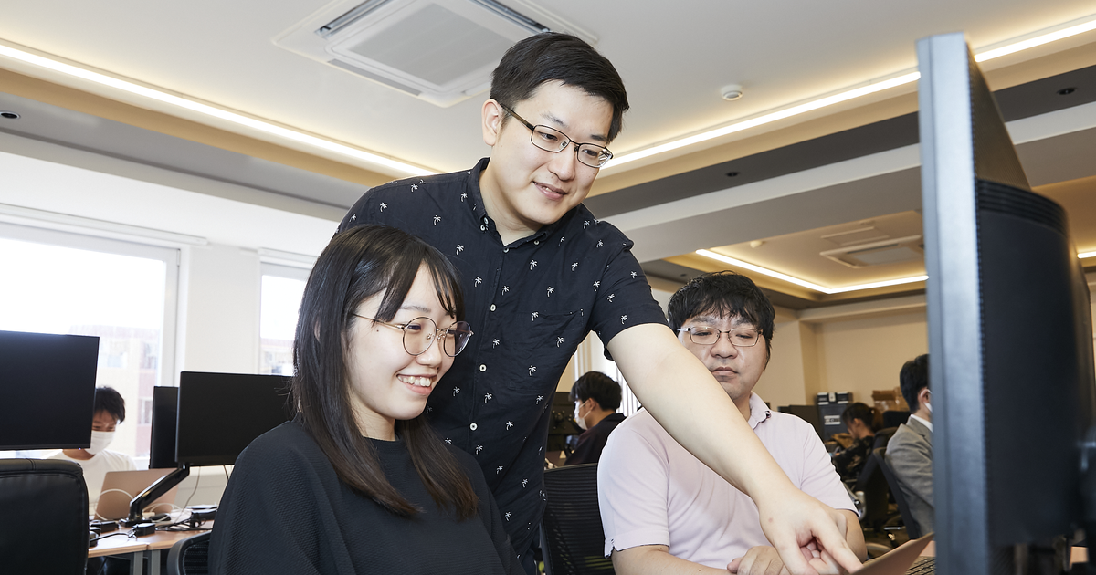 AIベンチャーで新規プロダクト開発に取り組む、エンジニアインターン生募集！ - 株式会社AVILENのWebエンジニアの採用 - Wantedly