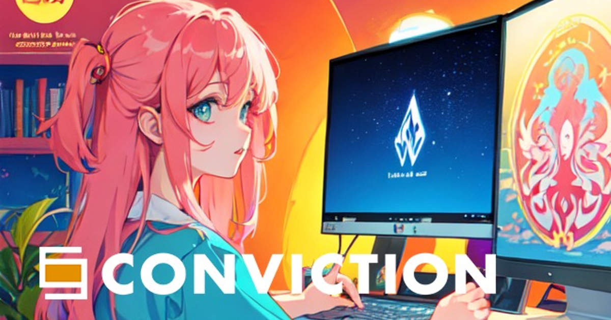 洗礼されたデザインやオリジナリティ溢れるデザインを世の中に届けよう！ - 株式会社CONVICTIONのUI/UXデザイナーの採用 - Wantedly