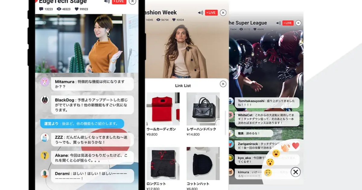 自社開発のWebサービス・スマホアプリのQAをお任せします！ - 株式会社LiveParkのQAエンジニアの採用 - Wantedly
