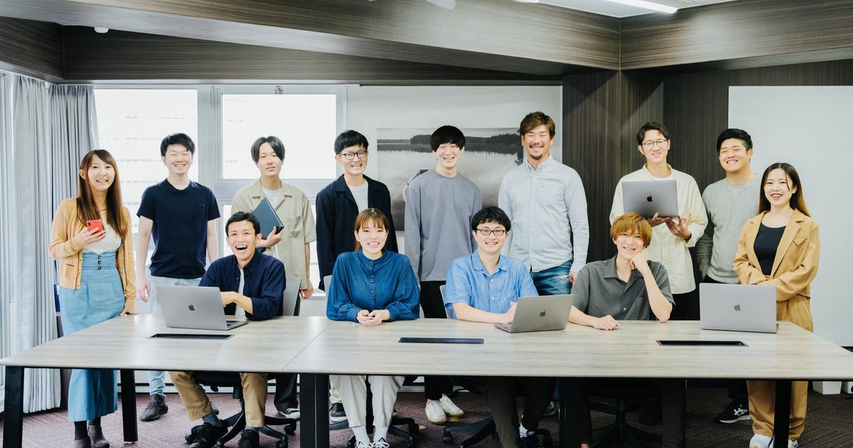 25卒｜ポテンシャル重視！エンジニアとして社会人スタート切りたい学生募集！ - 株式会社C4CのWebエンジニアの採用 - Wantedly