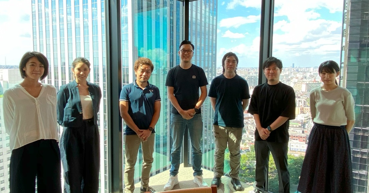 チーム開発で技術を磨けるサーバサイドエンジニア募集／PHP・Laravel - 株式会社GranderのWebエンジニアの採用 - Wantedly