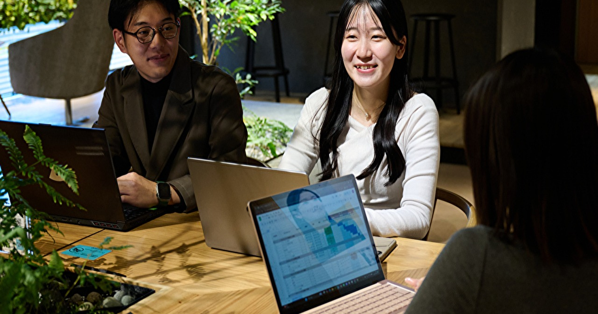 クリエイティブでプロダクト成長を支える！Webデザイナー・動画編集者募集 - 株式会社IMK Re-Nectの動画クリエイターの採用 ...