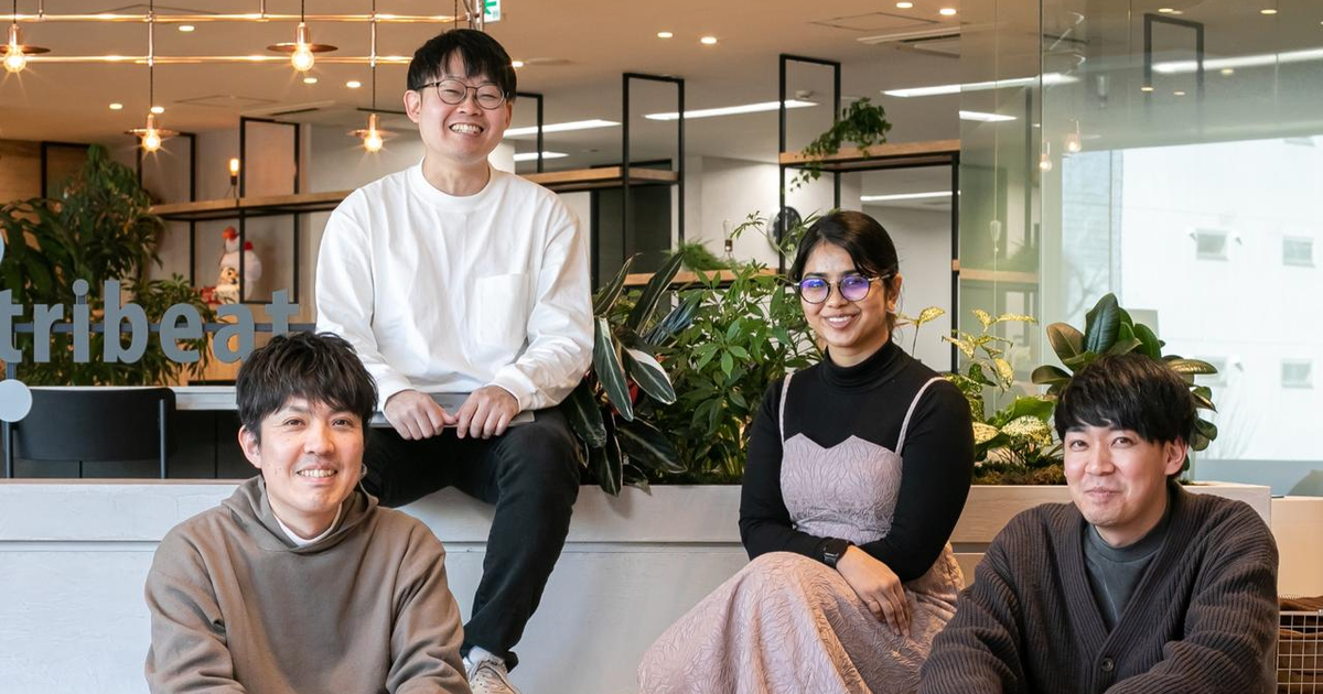 BizDev｜マネジメント経験を活かし、上流から参画！深く事業に携わろう - 株式会社トライビートのPM・Webディレクションの採用 - Wantedly