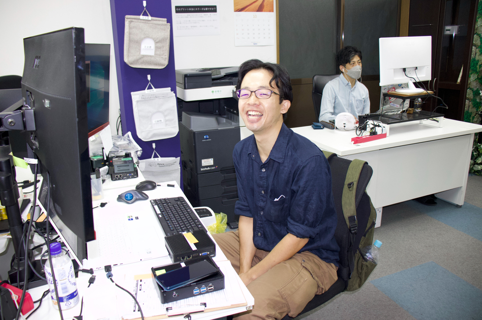 24卒｜IoT機器の開発をお任せ！エンジニアとして建設業界のDX化に貢献！ - クェスタ株式会社のエンジニアリングの採用 - Wantedly