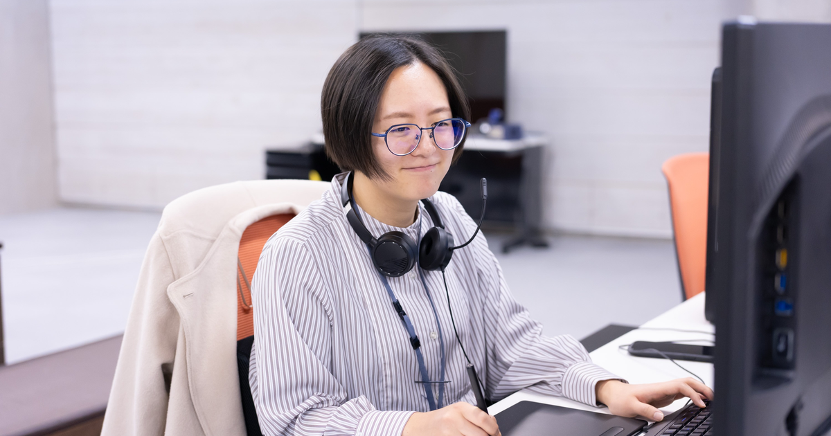 好きを仕事に！3DCGエフェクトメンバー募集 - 株式会社KEYクリエーションのデザイン・アートの採用 - Wantedly