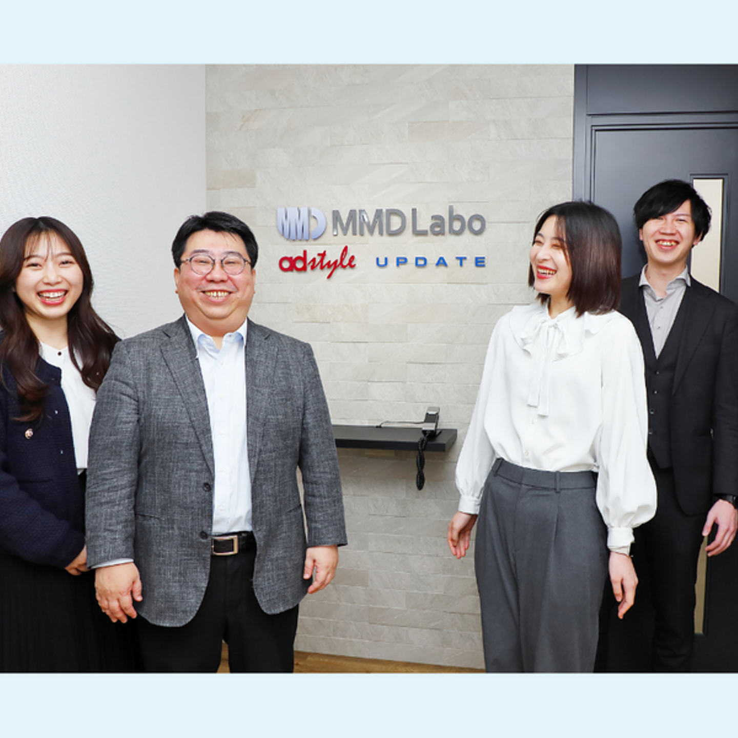 MMDLabo株式会社の会社情報 - Wantedly