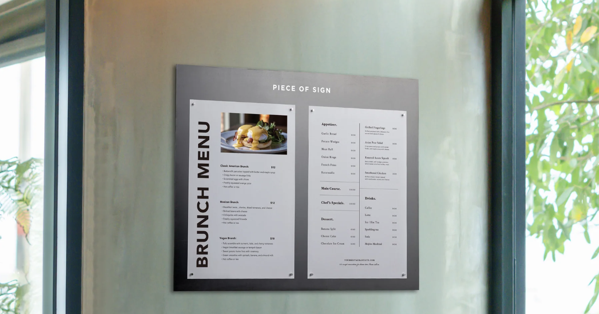 「店舗の誕生から成熟まで」──PIECE OF SIGNの多角展開戦略とは？ | 株式会社anveil