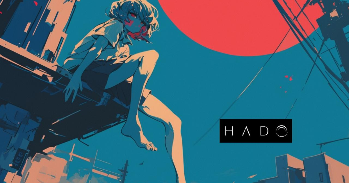 時価100億円の事業に参画！魅力的なストーリーを創るデザイナー - 株式会社HADOのデザイン・アートの採用 - Wantedly