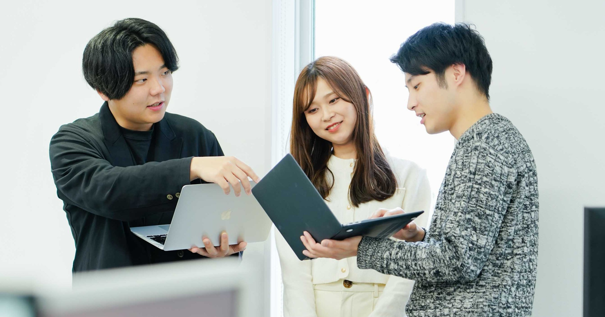 プランナー募集！ショート動画のプロ集団で大手クライアント案件手掛けませんか - studio15株式会社のWebマーケティングの採用 - Wantedly