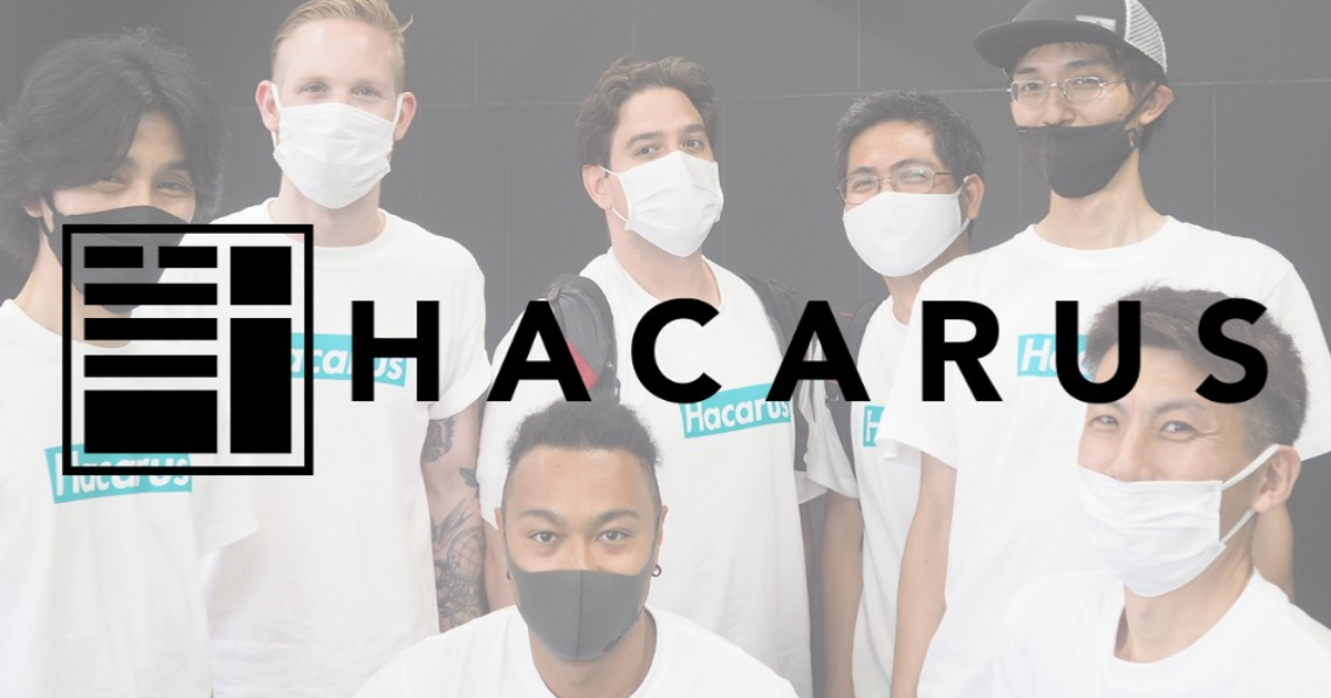 AIプロジェクトを牽引するPM/開発ディレクター募集 - 株式会社HACARUSのプロジェクトマネージャーの採用 - Wantedly