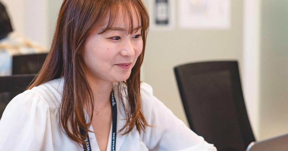 成長率887%！｜好きな場所で一人一人のユーザーを大切にしたいCS募集！ - 株式会社Sales Markerのカスタマーサポートの採用 - Wantedly