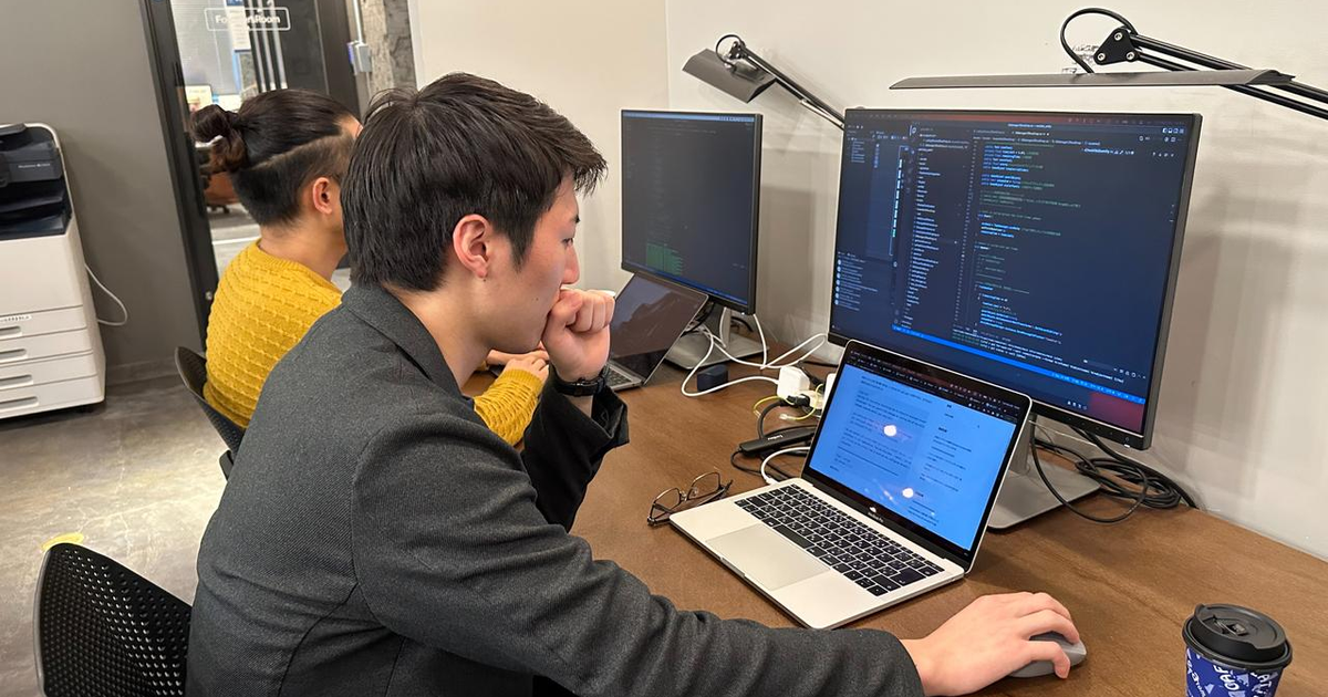 ゲーム×英語学習！連続起業家とともにUnity開発するエンジニア募集 - 株式会社AstranのWebエンジニアの採用 - Wantedly