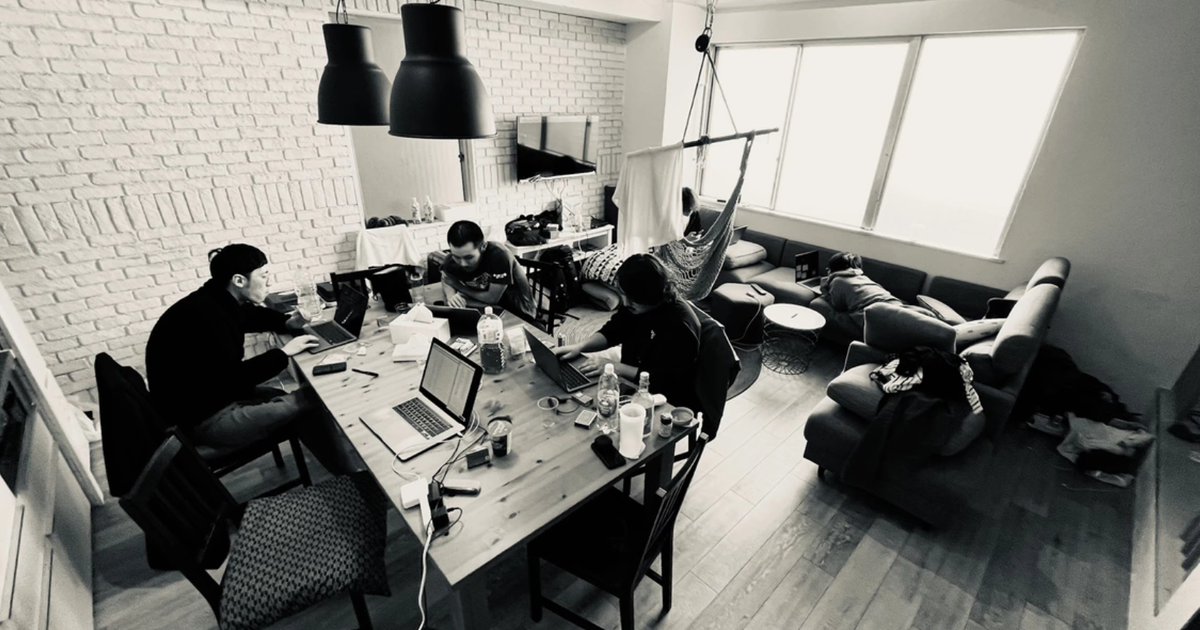 React, TypeScript！フルリモで働くフロントエンドを募集！ - 株式会社TERASSのWebエンジニアの採用 - Wantedly