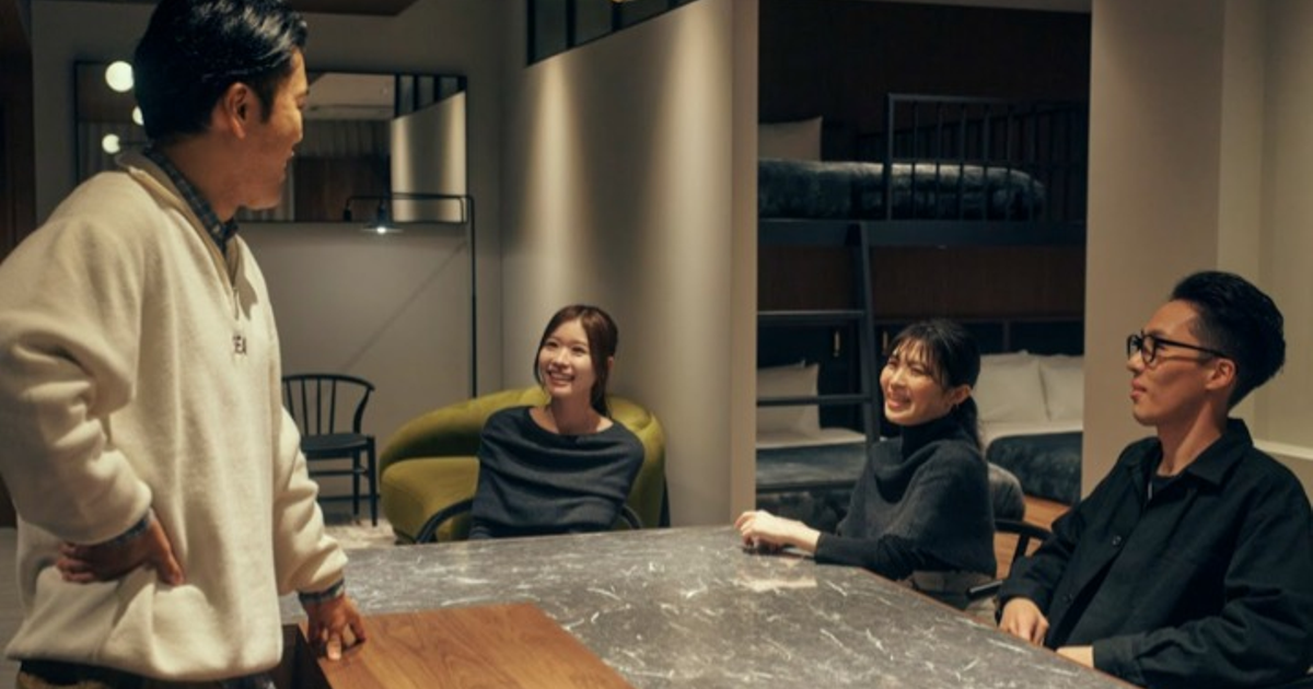 運営企画担当｜住まうように滞在する、 ワクワクするような宿泊体験を！ - 株式会社BARE NOTE STUDIOのカスタマーサクセスの採用 - Wantedly