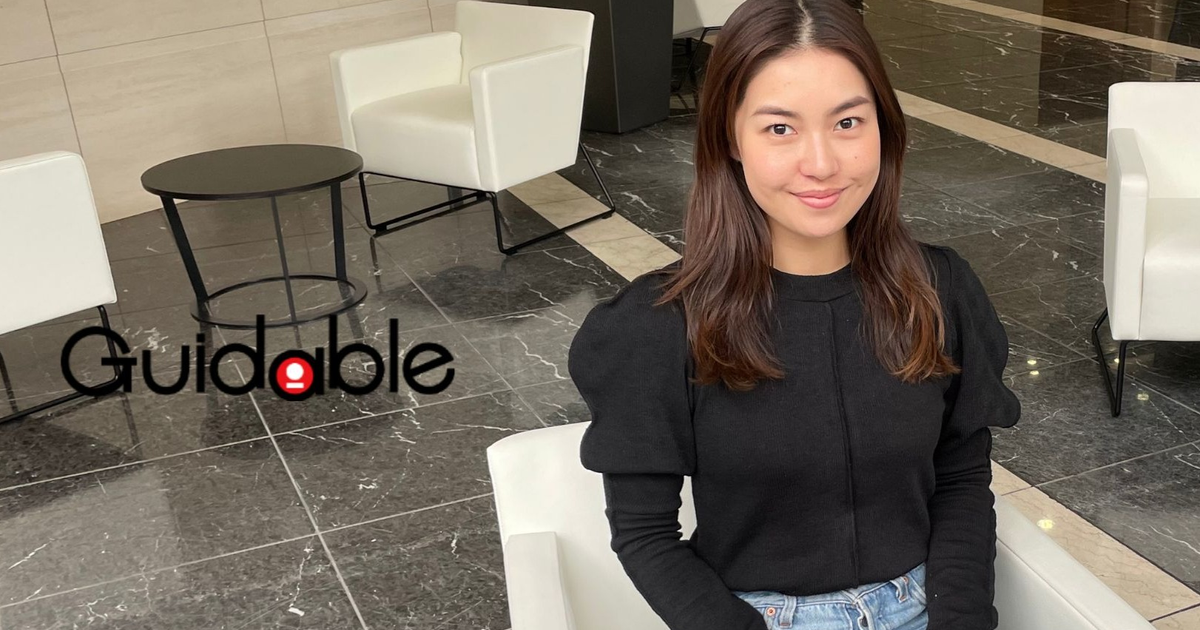 大阪｜人材不足の日本企業を救うIT企業の営業メンバーを募集！ - Guidable株式会社の法人営業の採用 - Wantedly