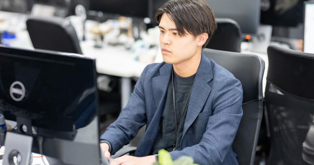 0からの組織立ち上げに興味のある方！1人目エンジニアとして活躍しませんか？ - 株式会社ScalehackのWebエンジニアの採用 - Wantedly