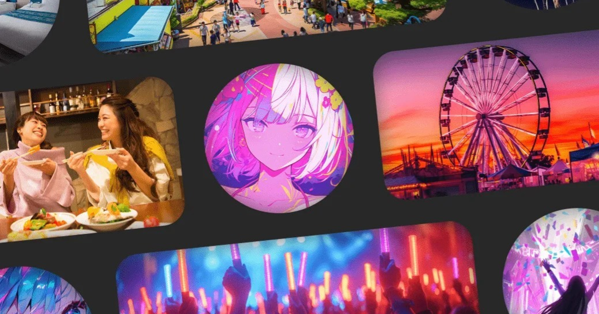 SNS企画｜IPコンテンツの魅力を伝えるプロフェッショナルを募集！ - 株式会社オリグレスのWebマーケティングの採用 - Wantedly