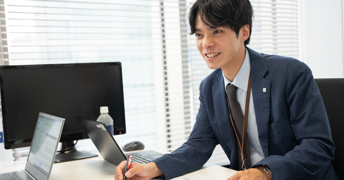 受賞実績多数の自社サービスをご提案！顧客の成長に貢献するWebコンサル募集 - 株式会社DYMのWebマーケティングの採用 - Wantedly