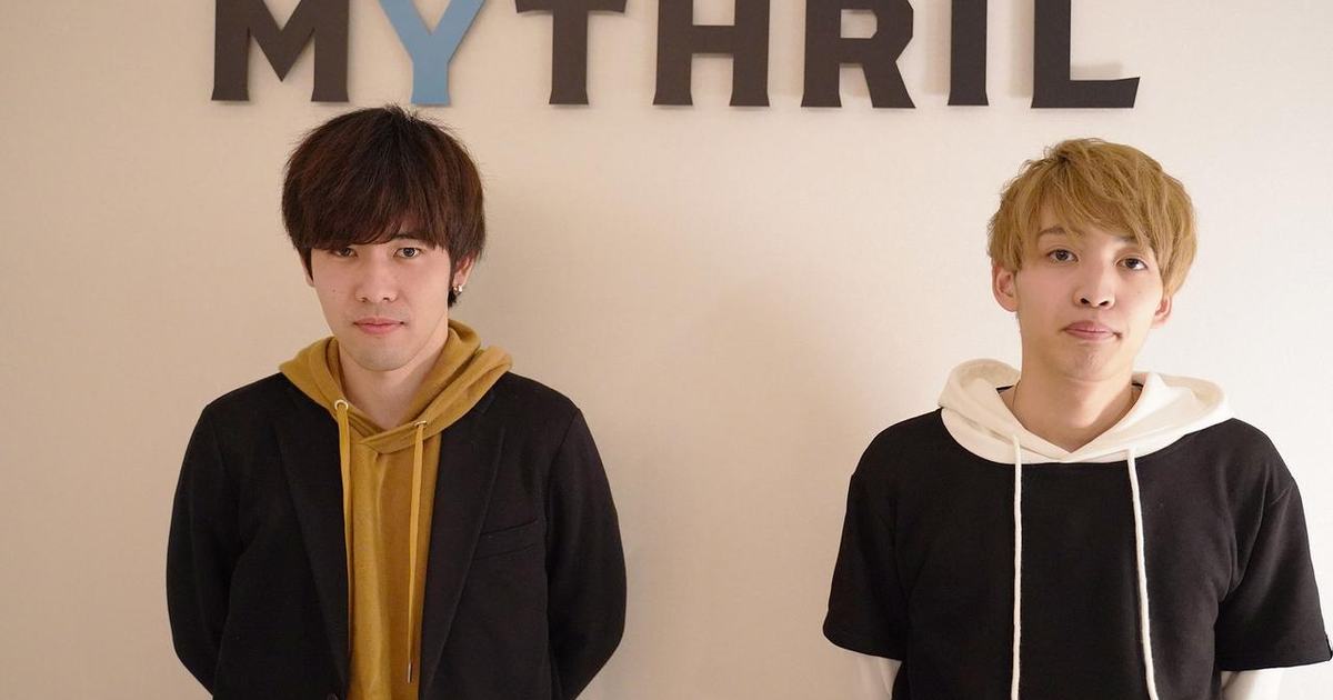 新卒募集！ゲームのNEXT STANDARD.を一緒に作りませんか？ - MYTHRIL Inc.（ミスリル株式会社）のその他の採用 - Wantedly