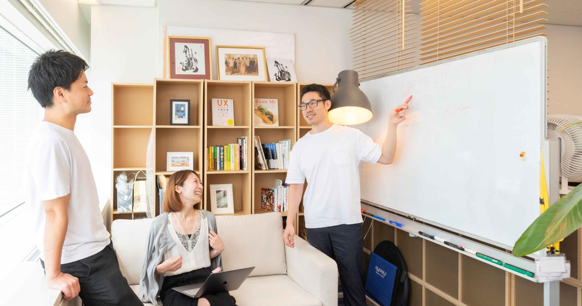 財務マネージャー：財務・経理業務の牽引をお任せします！IPO準備企業 - C2C Platform株式会社の経理・財務の採用 - Wantedly