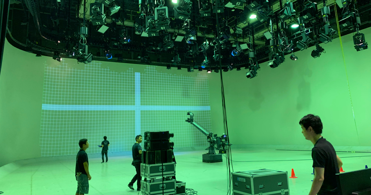 最新技術×エンタテインメント！R＆Dを極めたいテクニカルアーティスト募集 - sync.devのエンジニアリングの採用 - Wantedly