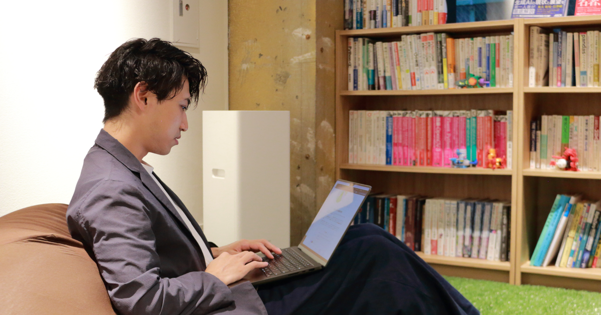 得意を活かすPMオープンポジション募集！AIの社会実装に挑戦しませんか？ - NABLASの事業開発の採用 - Wantedly