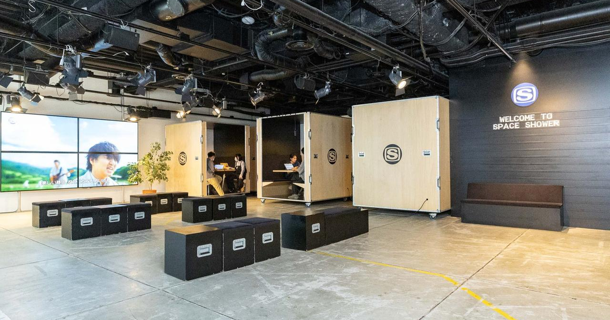 音楽配信に必要なデータ整備スタッフ募集 - 株式会社SPACE SHOWER FUGAのその他の採用 - Wantedly