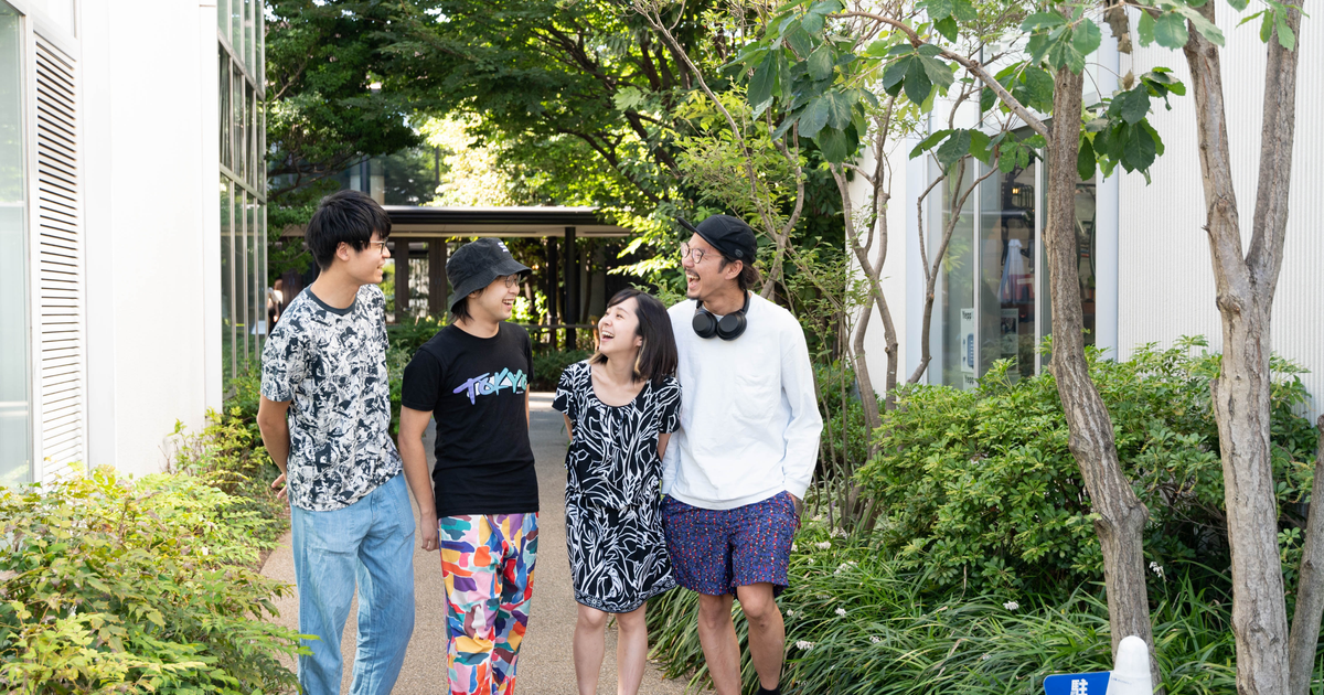 web3スタートアップのCOO候補募集！ - 株式会社shiftbaseの事業開発の採用 - Wantedly