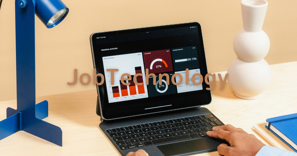 ポテンシャル重視！IT初心者からエンジニアとして成長できるチャンス - 株式会社JobTechnologyのWebエンジニアの採用 - Wantedly