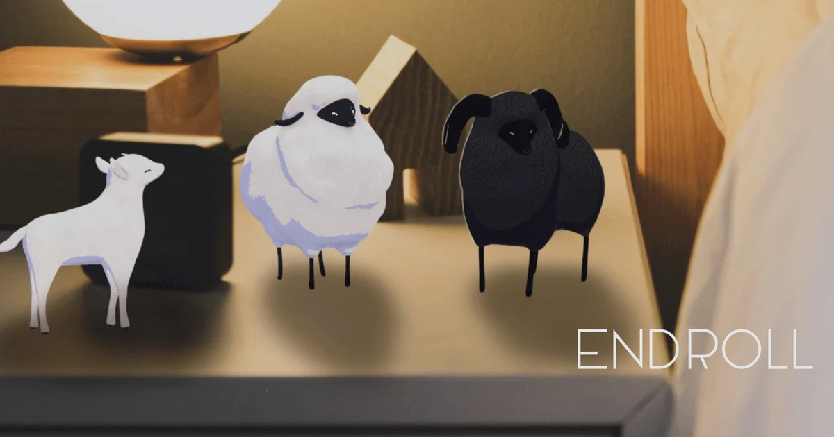 3DCGデザイナー募集｜生活に寄り添うゲームアプリ！ - 株式会社ENDROLLのデザイン・アートの採用 - Wantedly