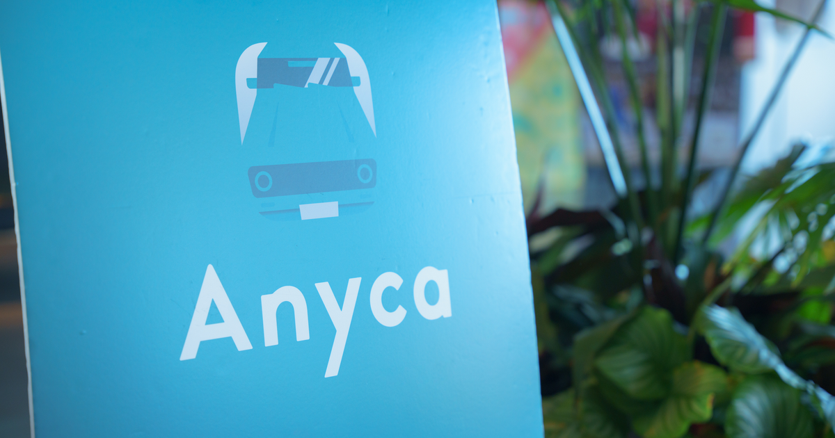 自社アプリサービスAnycaのグロースに携わるAndroidエンジニア募集 - 株式会社DeNA SOMPO Mobilityのモバイルエンジニアの採用 - Wantedly