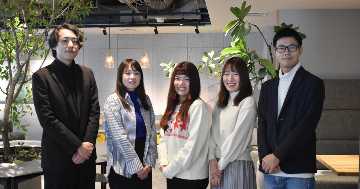 HR×SaaS｜サービス拡大に向けたSV候補募集！ - circus株式会社のカスタマーサポートの採用 - Wantedly