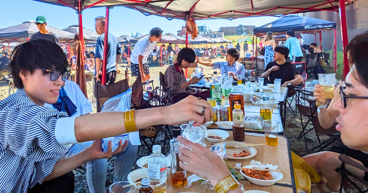 BBQに行ってきました🍴🥩 | 株式会社Add Flow