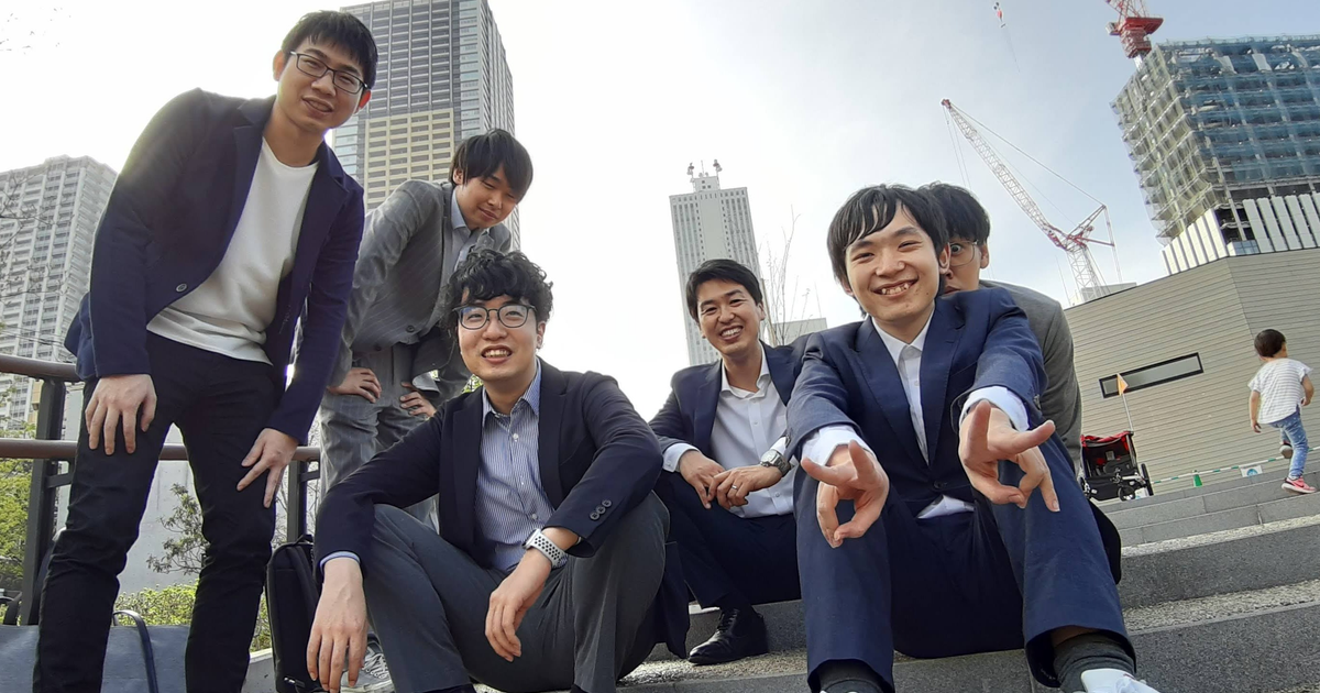 どこからでも仕事OK！Javaエンジニア募集！ - 株式会社Luxyのエンジニアリングの採用 - Wantedly