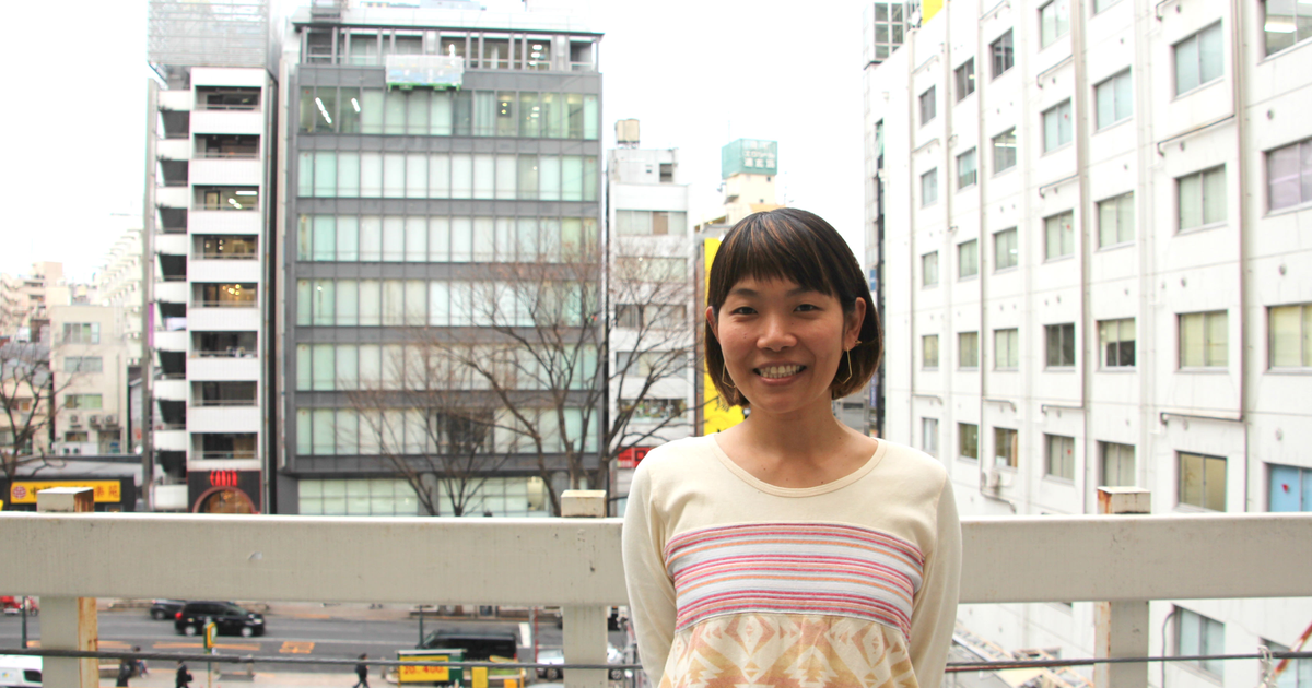 【社員インタビューvol.15】自分が使うサービスだから、もっと良くしたい。もっとアウトドアを楽しみたい！ | SPACEKEY_interview